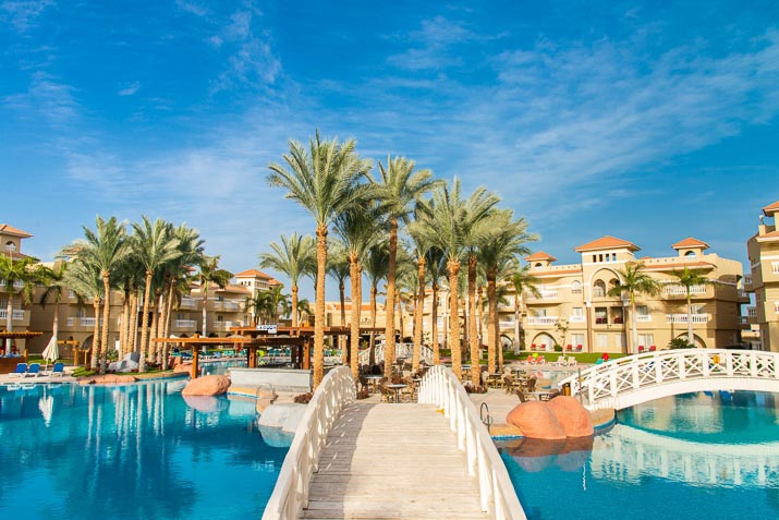 Rixos Premium Seagate, Sharm El Sheikh | Red Sea Holidays™