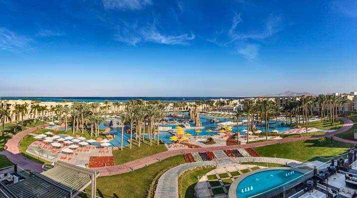 Rixos Premium Seagate, Sharm El Sheikh | Red Sea Holidays™