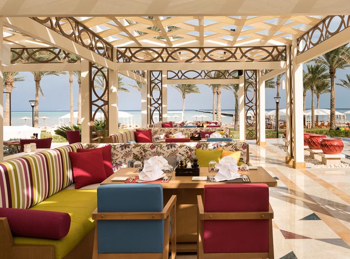 Rixos Premium Seagate, Sharm El Sheikh | Red Sea Holidays™